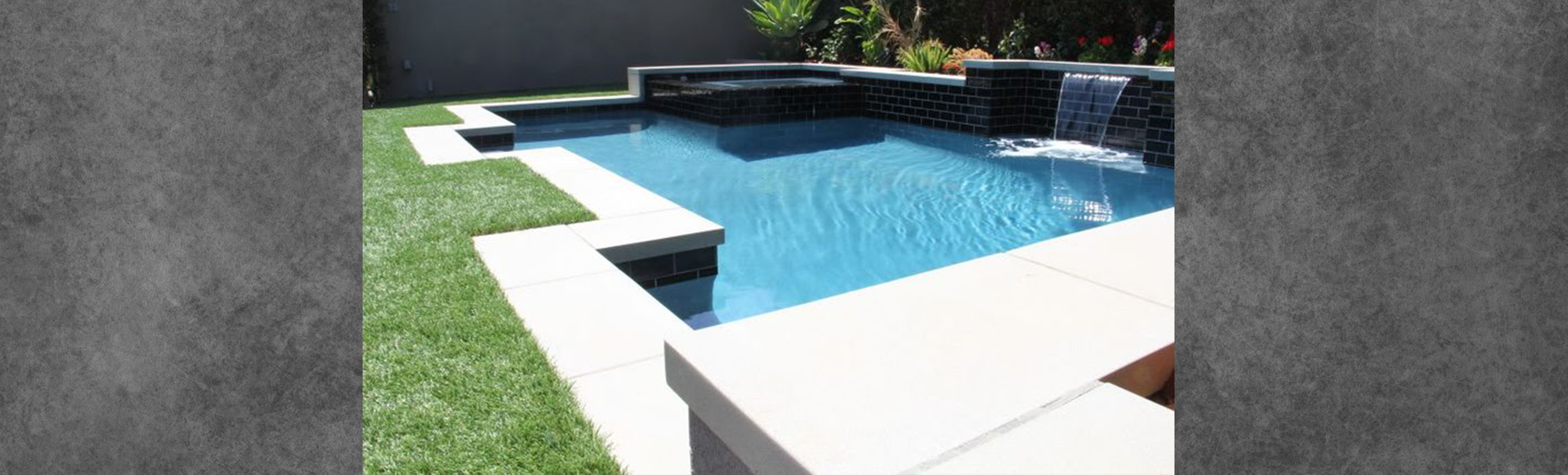 Pool Coping UltraMix Concrete Products